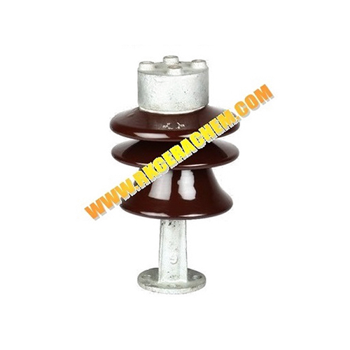 Electrical Porcelain Insulators